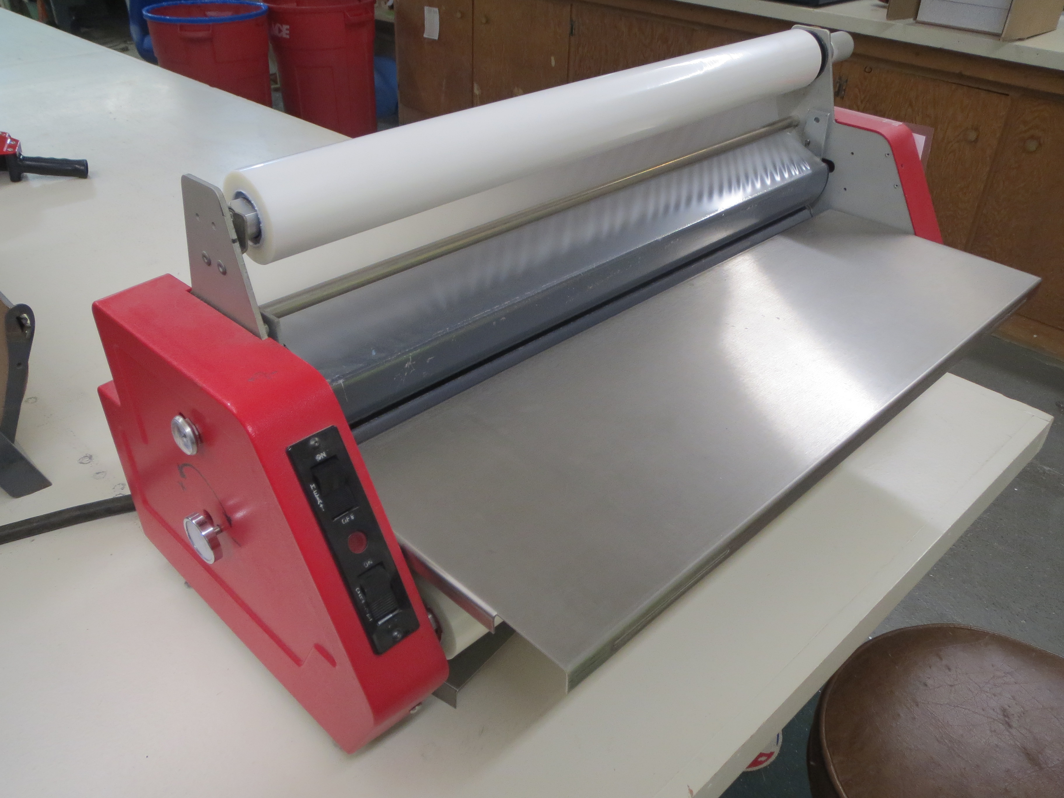 Lamination Ver Duin s Inc Printing And Advertising Lamination Ver Duin s Inc Printing And Advertising
